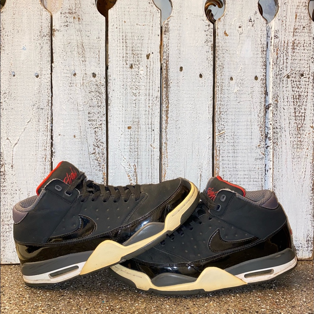 Nike Air Flight Classic - Gem